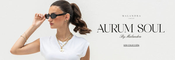Joyería | Collares, pulseras y anillos - Malandra Jewelry