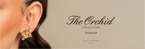 Joyería | Collares, pulseras y anillos - Malandra Jewelry
