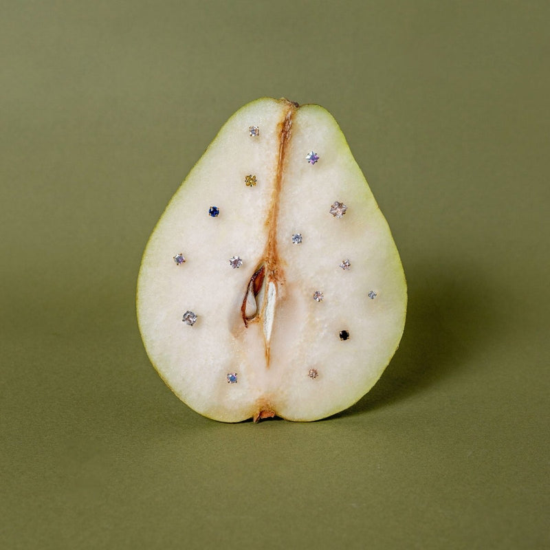 PIERCINGS | Malandra Jewelry - Malandra Jewelry