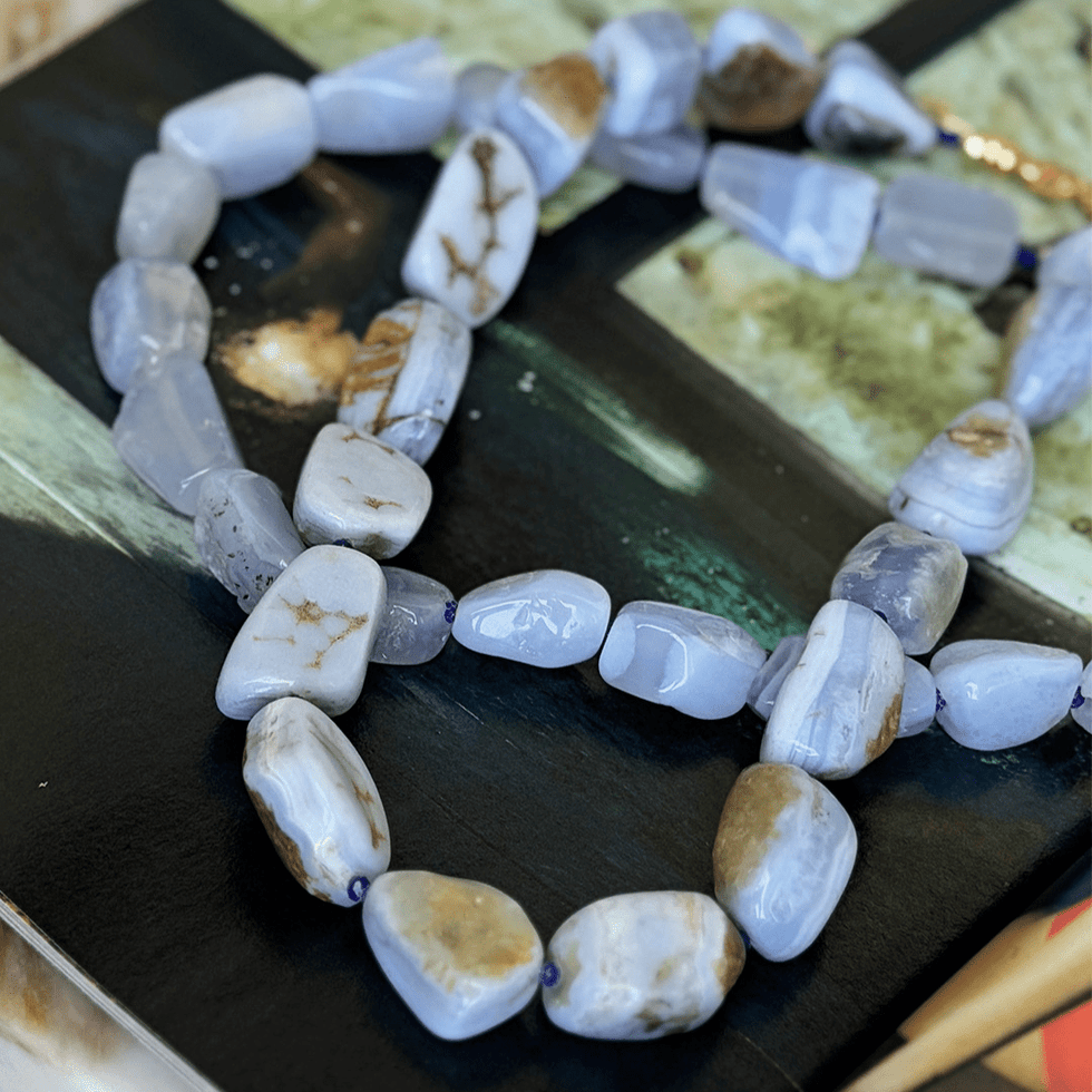 TERRA COLLECTION – Malandra Jewelry