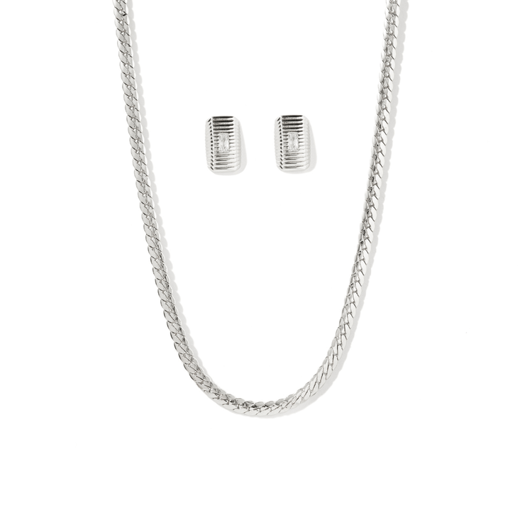 ESSENTIAL COLLECTION – Malandra Jewelry