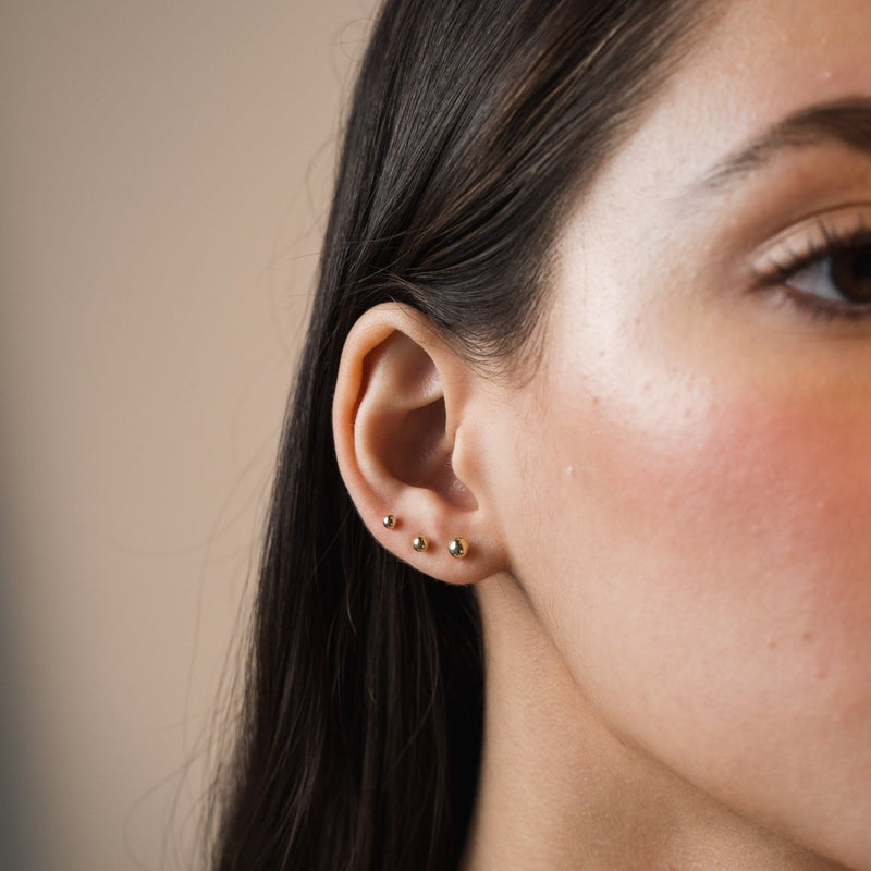 PIERCINGS | Malandra Jewelry - Malandra Jewelry