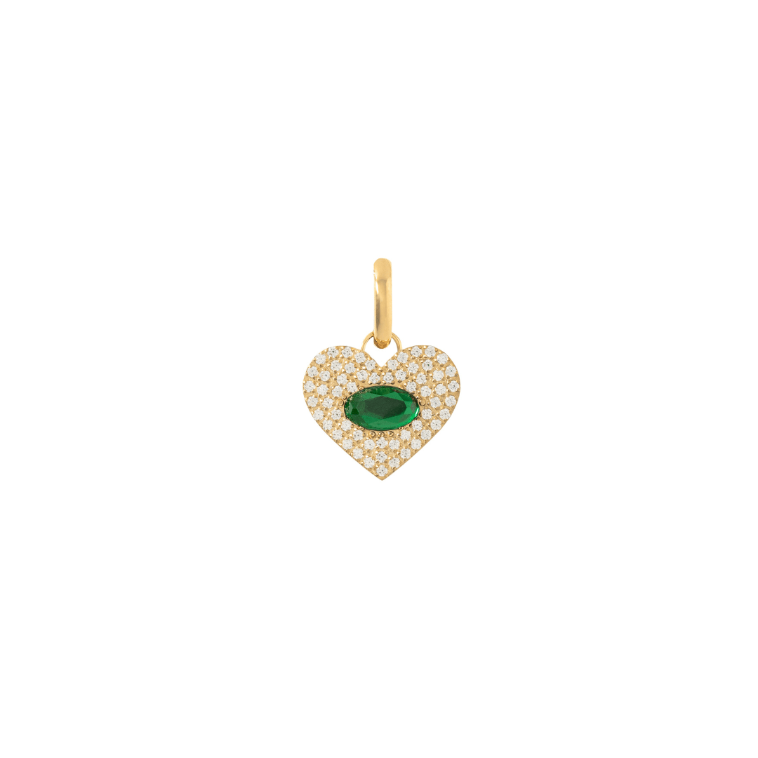 HEART OF ABUNDANCE – Malandra Jewelry