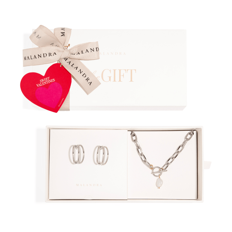 THE GIFT SETS - Malandra Jewelry