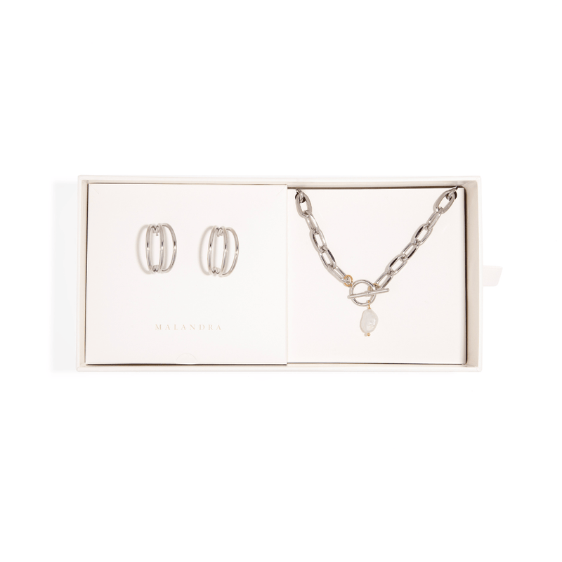 THE GIFT SETS - Malandra Jewelry