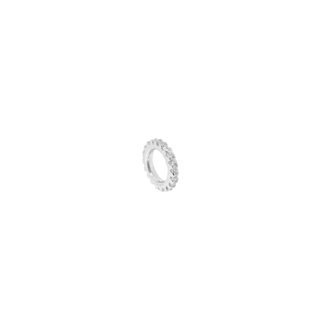 ICELINE GEAR CHARM – Malandra Jewelry