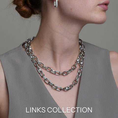 Perforaciones – Malandra Jewelry