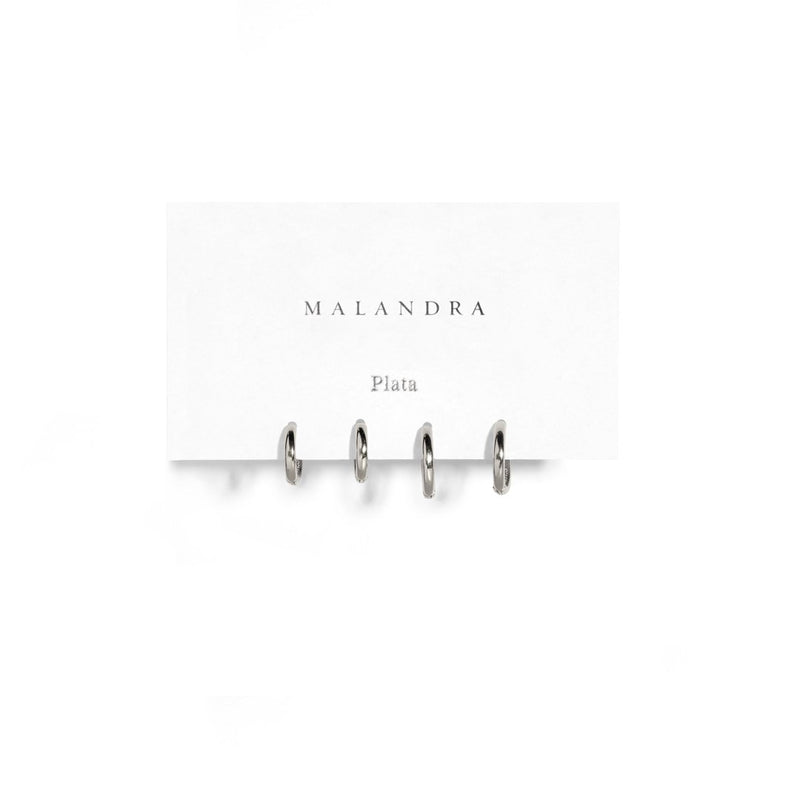 ARETES | Malandra Jewelry - Malandra Jewelry