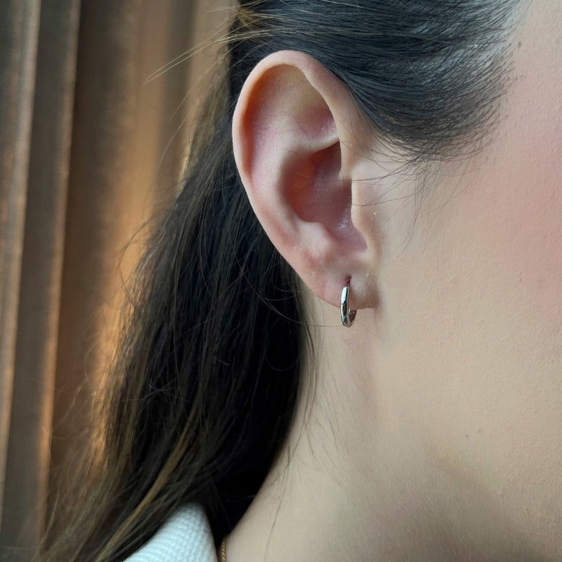 ARETES | Malandra Jewelry - Malandra Jewelry