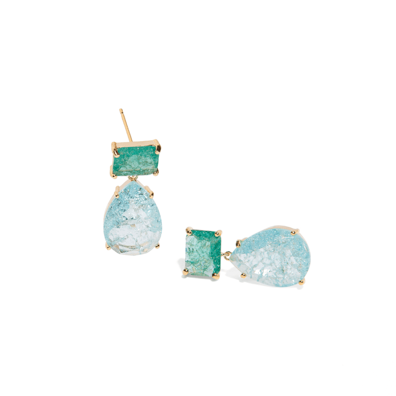 ARETES | Malandra Jewelry - Malandra Jewelry