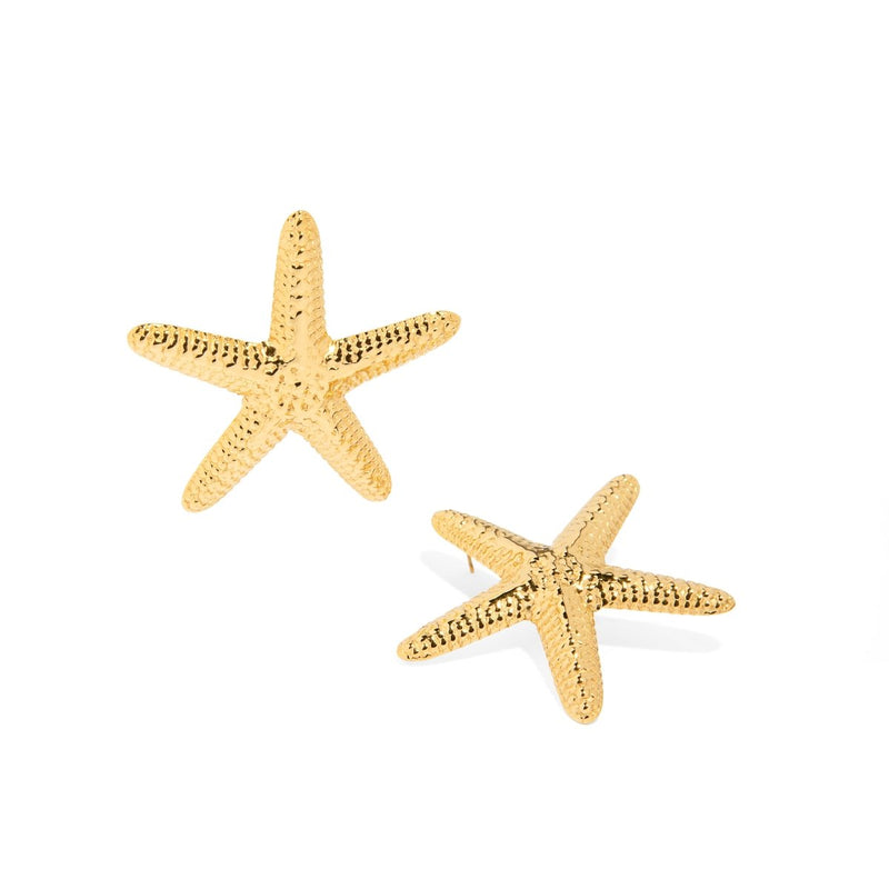 ARETES | Malandra Jewelry - Malandra Jewelry