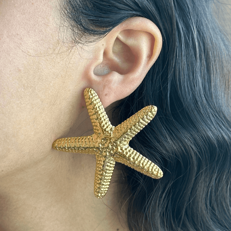 ARETES | Malandra Jewelry - Malandra Jewelry