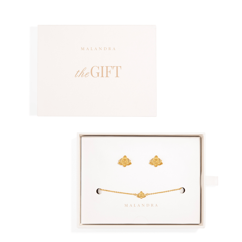 THE GIFT SETS - Malandra Jewelry