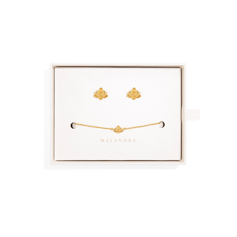 THE GIFT SETS - Malandra Jewelry