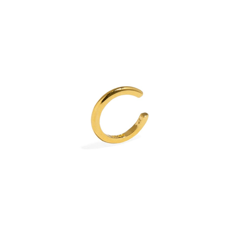 EAR CUFF | Malandra Jewelry - Malandra Jewelry