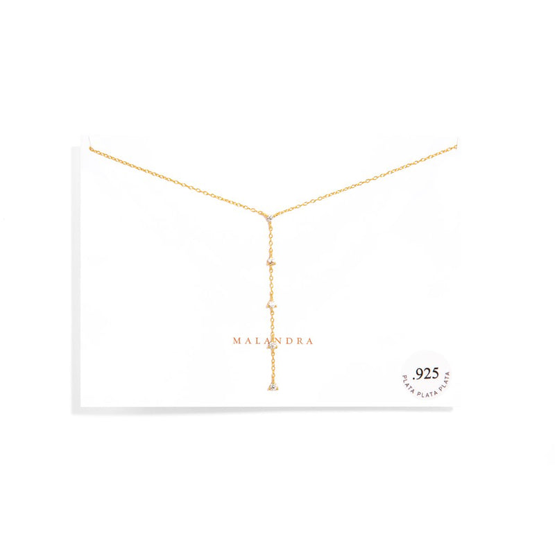 COLLARES | Malandra Jewelry - Malandra Jewelry