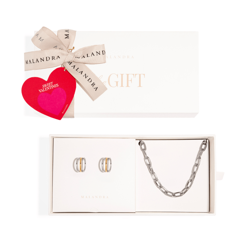 Joyeria | Collares, pulseras y anillos - Malandra Jewelry