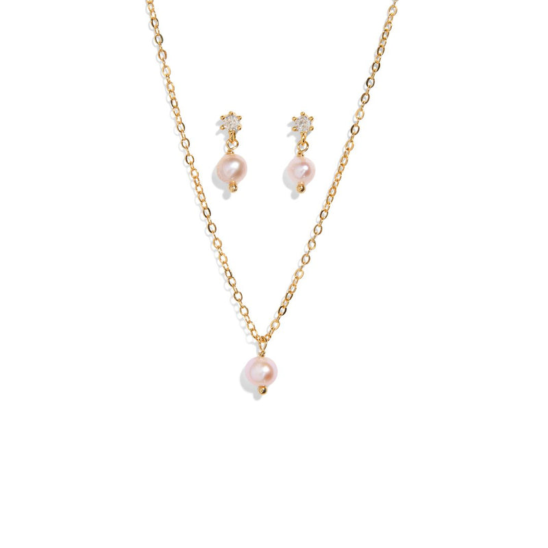 THE GIFT SETS - Malandra Jewelry