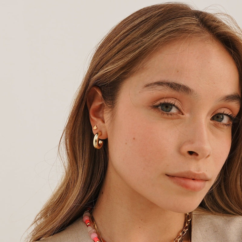 ARETES | Malandra Jewelry - Malandra Jewelry