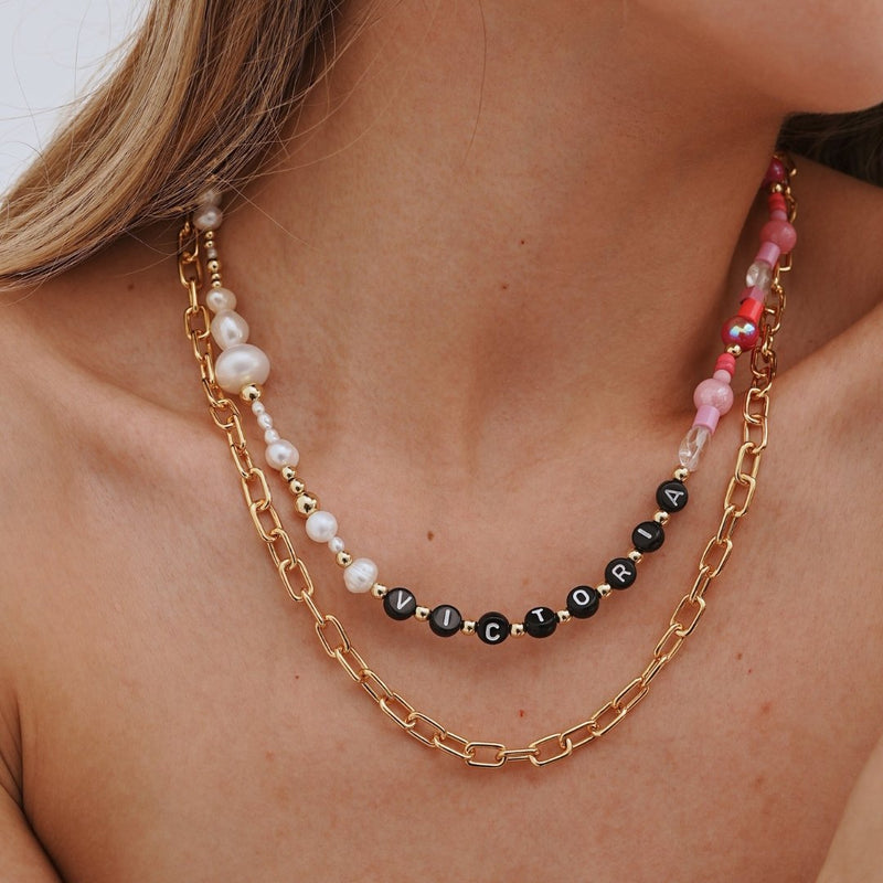 COLLARES | Malandra Jewelry - Malandra Jewelry