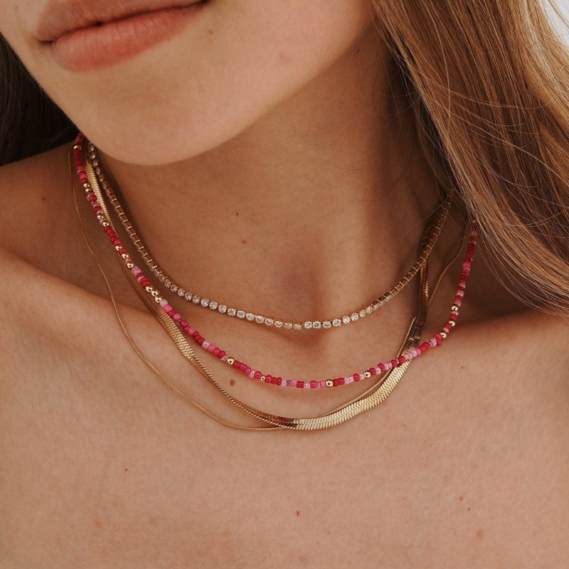 COLLARES | Malandra Jewelry - Malandra Jewelry