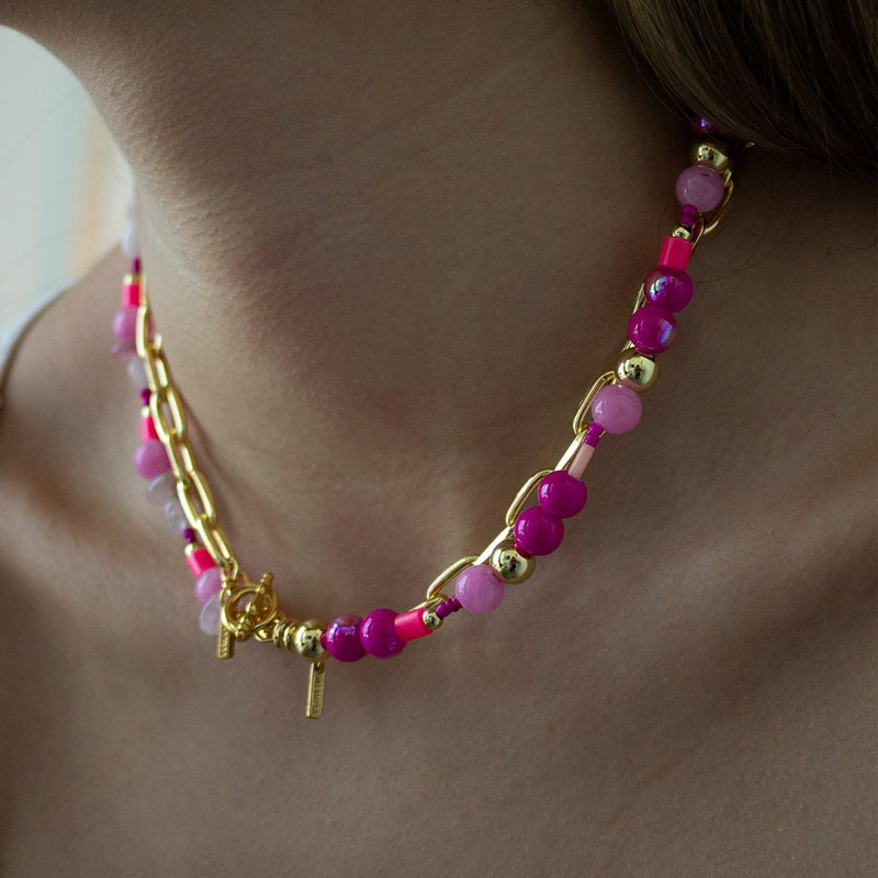 COLLARES | Malandra Jewelry - Malandra Jewelry