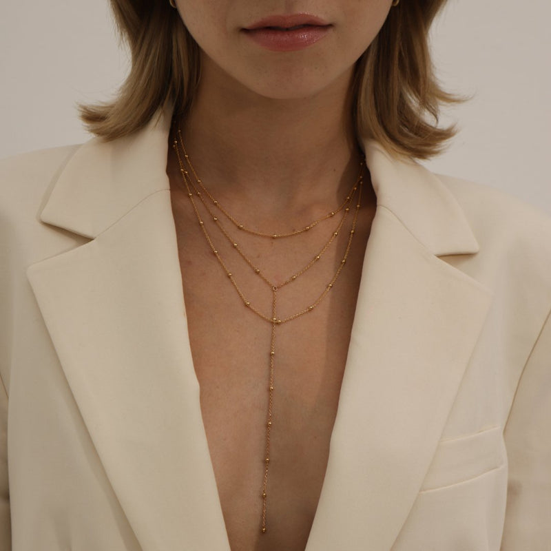 COLLARES | Malandra Jewelry - Malandra Jewelry