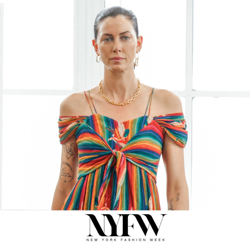 LINKS - Malandra Jewelry