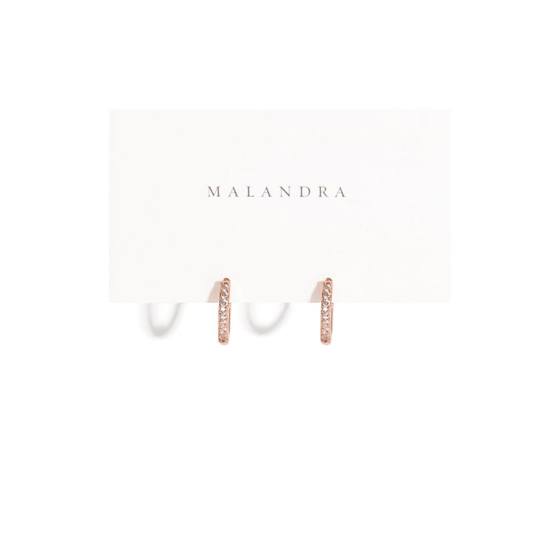 ESSENTIAL COLLECTION - Malandra Jewelry