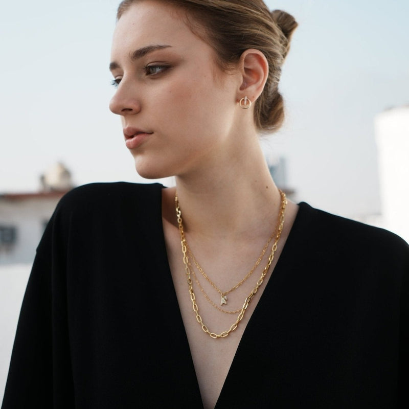 COLLARES | Malandra Jewelry - Malandra Jewelry