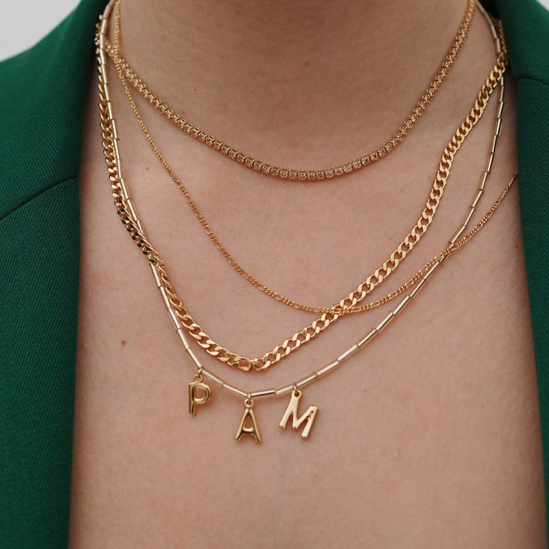 COLLARES | Malandra Jewelry - Malandra Jewelry