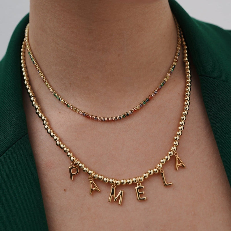 COLLARES | Malandra Jewelry - Malandra Jewelry