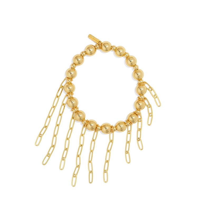 NYFW23 RUNWAY COLLECTION - Malandra Jewelry