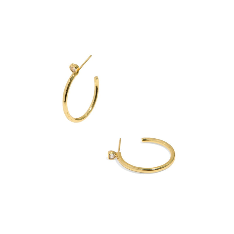 AMOUR COLLECTION - Malandra Jewelry