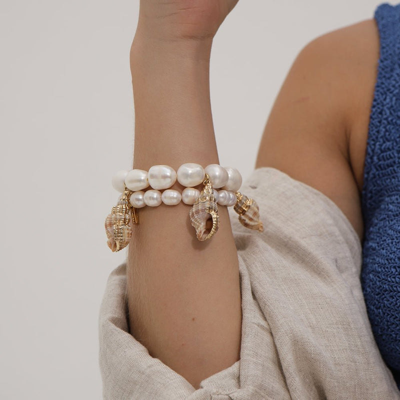 PULSERAS | Malandra Jewelry - Malandra Jewelry