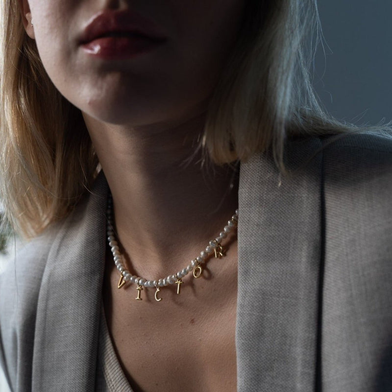 COLLARES | Malandra Jewelry - Malandra Jewelry