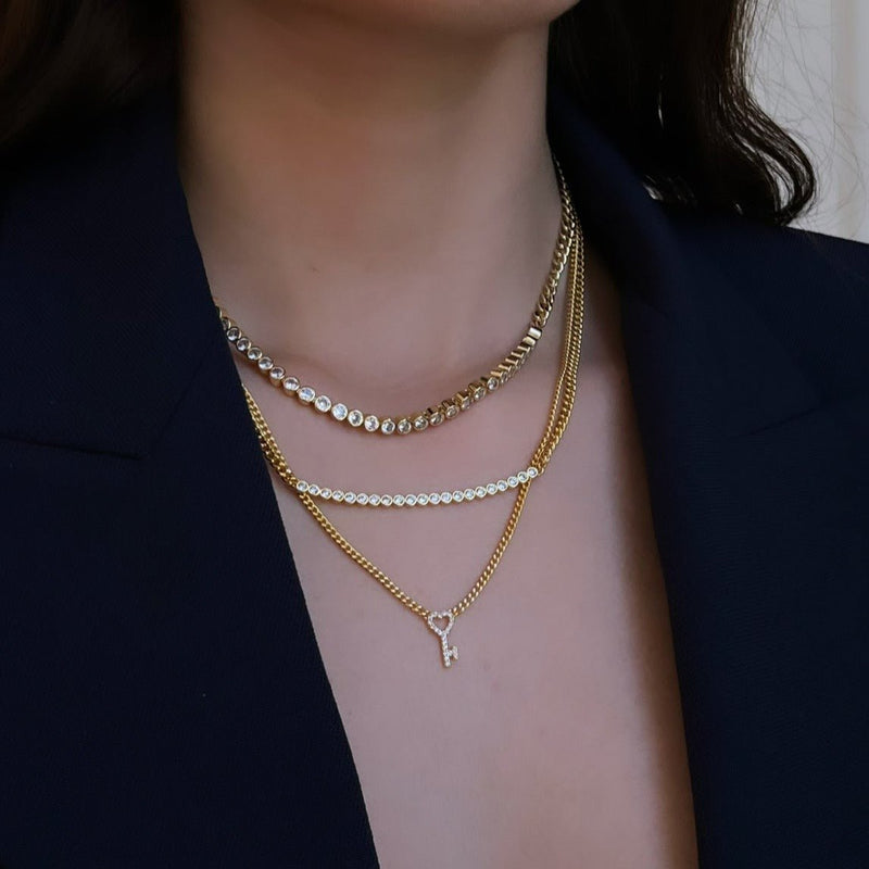 AMOUR COLLECTION - Malandra Jewelry