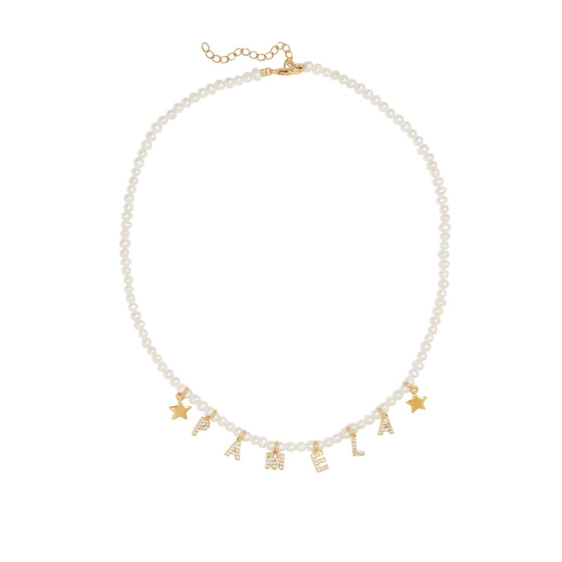 COLLARES | Malandra Jewelry - Malandra Jewelry