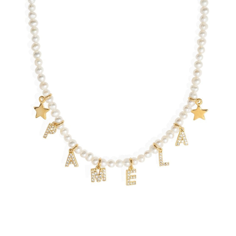 COLLARES | Malandra Jewelry - Malandra Jewelry