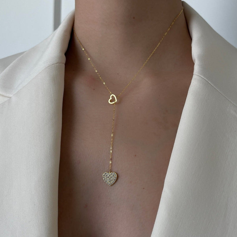 COLLARES CORBATEROS | Malandra Jewelry - Malandra Jewelry