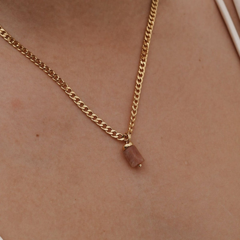 THE AURA COLLECTION - Malandra Jewelry