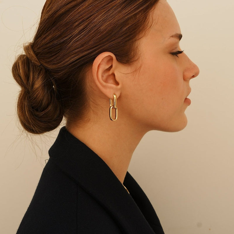 LINKS - Malandra Jewelry