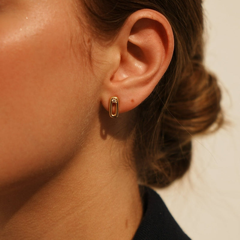 LINKS COLLECTION - Malandra Jewelry